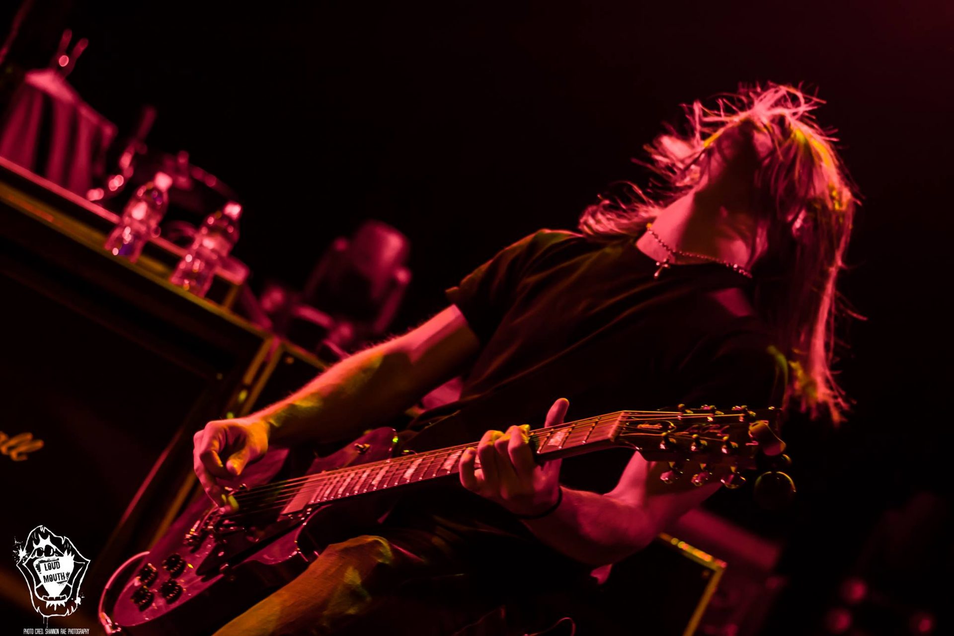 Who is Cody Webb? Read about Cody in his biography.